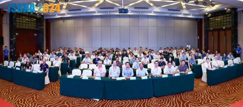 第二十届生物信息学研究与应用国际研讨会（ISBRA 2024）成功举办-昆明理工大学信息工程与自动化学院